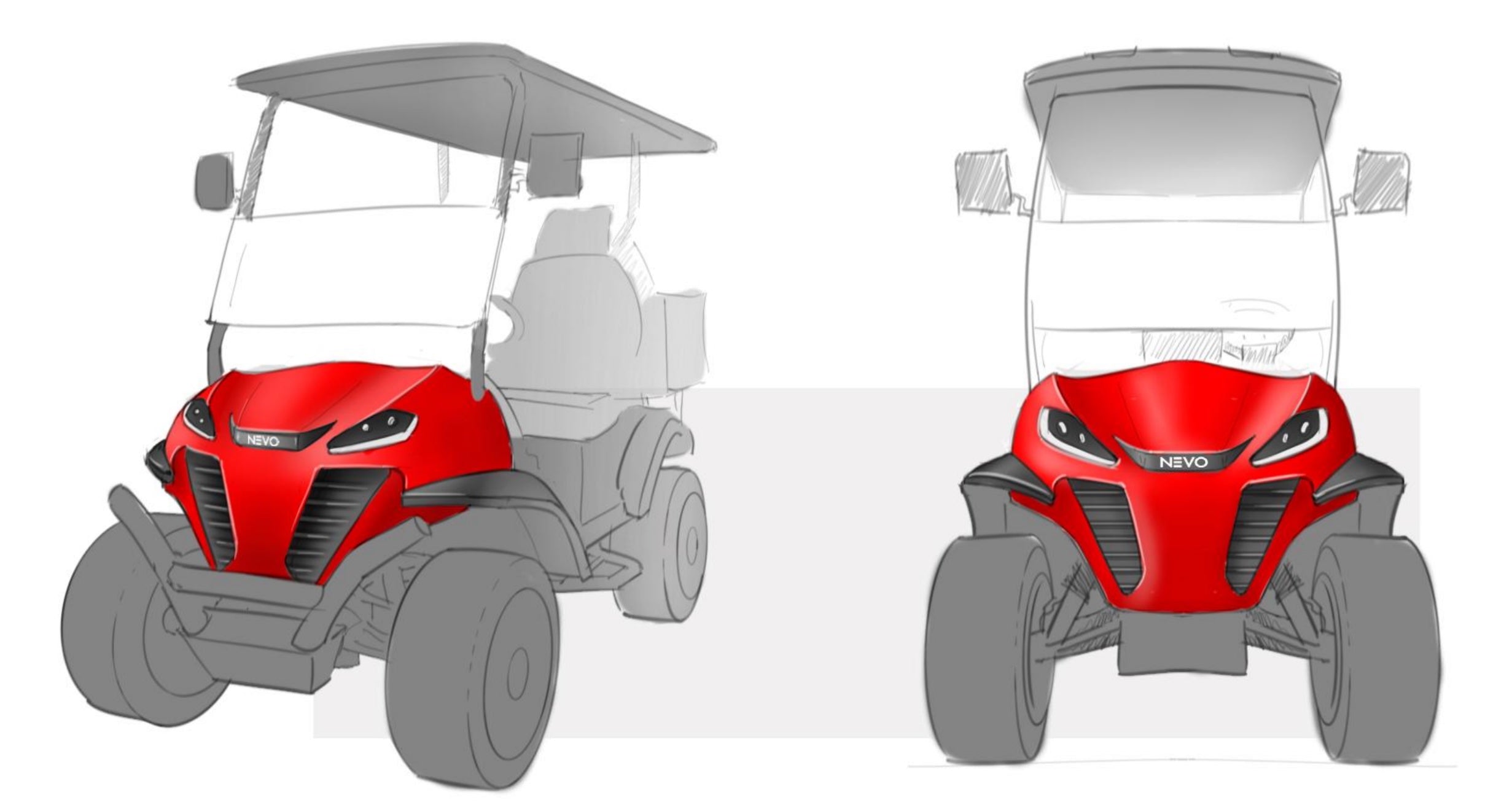 NEVO Electric Vehicles | Buy Online, Delivered to You